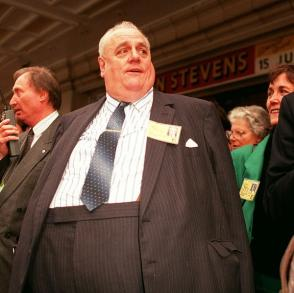 Billy Joe Bumpus Named 2015 Power FSM of the Year – OTVIIIisGrrr8!