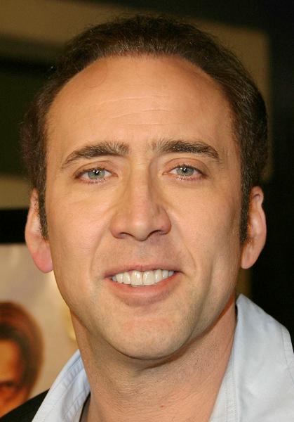 Actor Nicolas Cage to Return Stolen Scientology E-Meter Purchased from ...