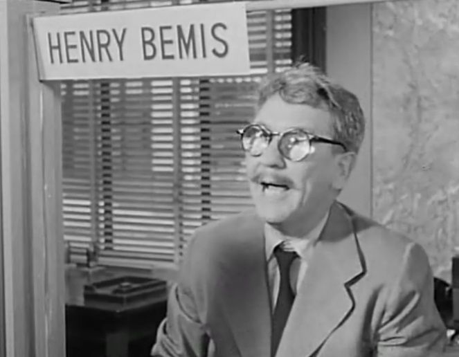 Emergency Funding Needed by Scientology to Prevent the “Henry Bemis ...