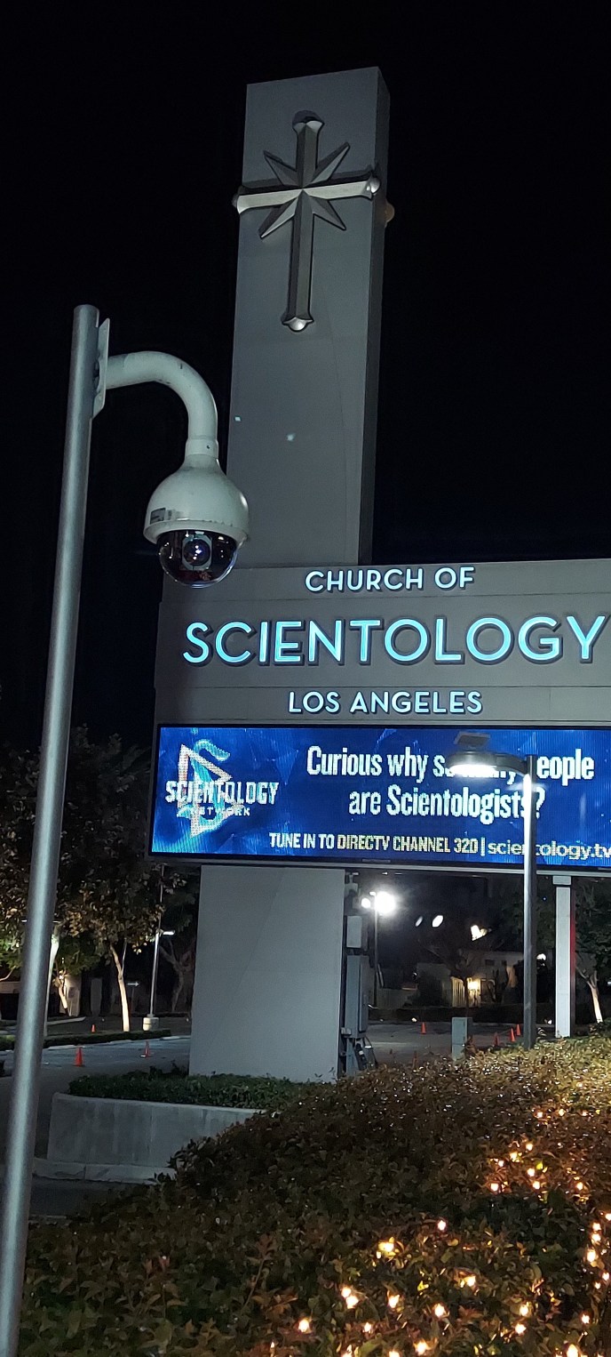 Give the Gift of Scientology – OTVIIIisGrrr8!